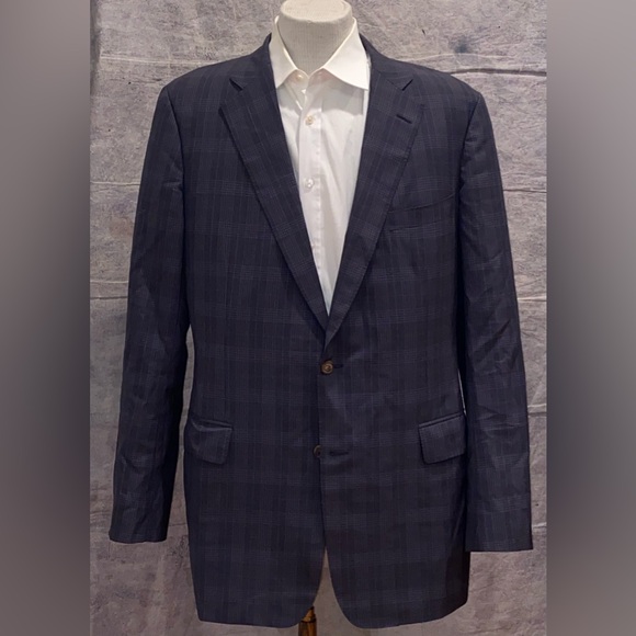 Paul Stuart | Suits & Blazers | Paul Stuart Blazer Sport Coat Suit ...